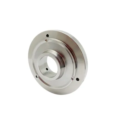 Bushing Retainer Flanges 05145099 Waterjet Pump Parts