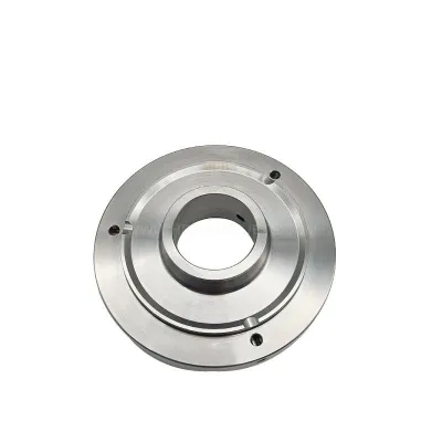 Bushing Retainer Flanges 05145099 Waterjet Pump Parts