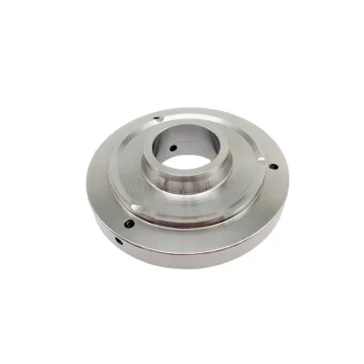 Bushing Retainer Flanges 05145099 Waterjet Pump Parts