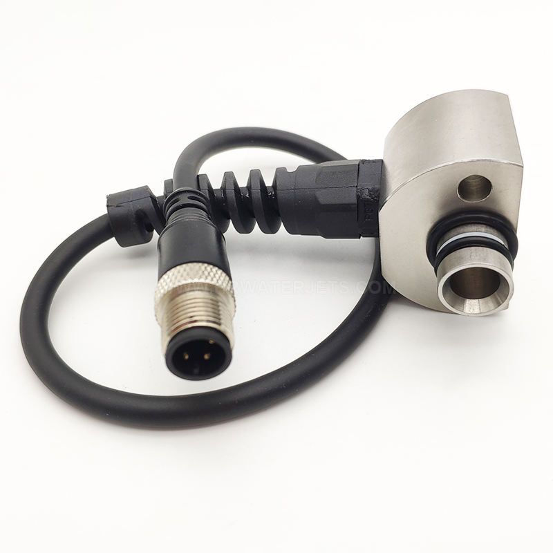 Electronic Shift Proximity Sensor Assembly 011275-1