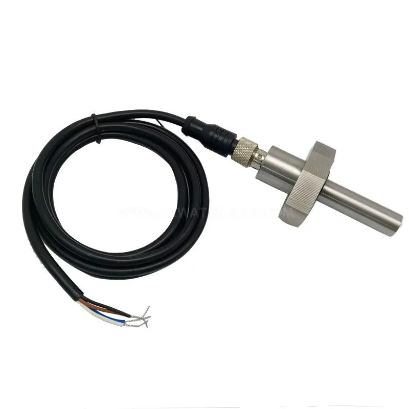 Water Jet Intensifier Pump Parts Sensor Assembly