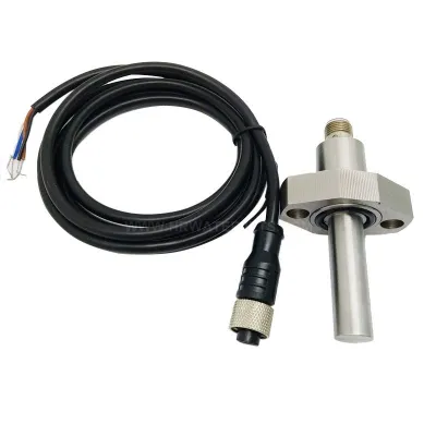 Water Jet Intensifier Pump Parts Sensor Assembly