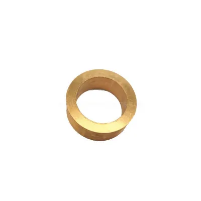 Waterjet Intensifier Part Backup Ring for End Bell 510000278