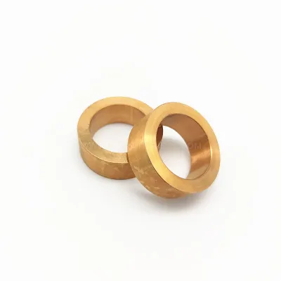 Waterjet Intensifier Part Backup Ring for End Bell 510000278