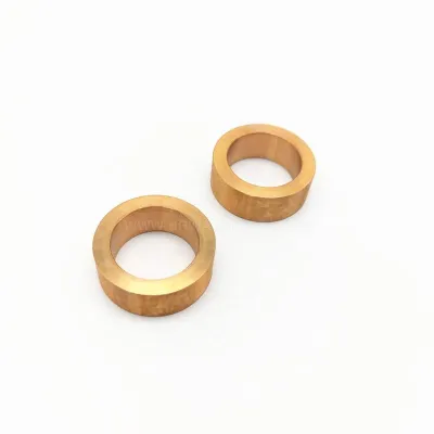 Waterjet Intensifier Part Backup Ring for End Bell 510000278