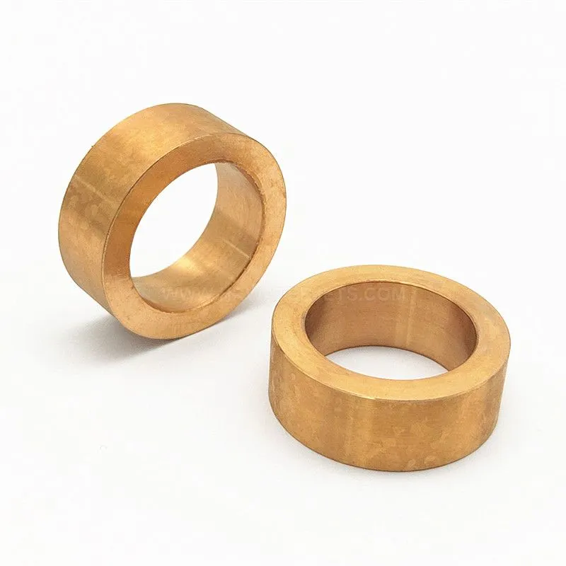 Waterjet Intensifier Part Backup Ring for End Bell 510000278