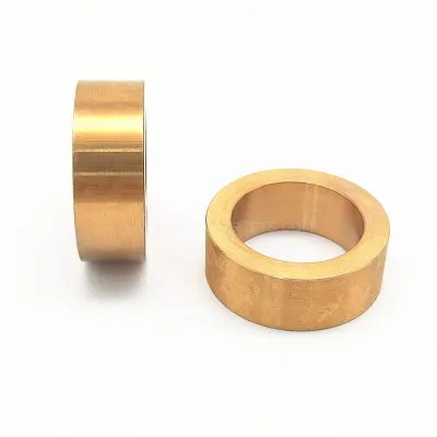 Waterjet Intensifier Part Backup Ring for End Bell 510000278