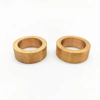 Waterjet Intensifier Part Backup Ring for End Bell 510000278