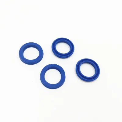 Water Jet Cutting Pump Parts Y-ring for Intensifier 720310132