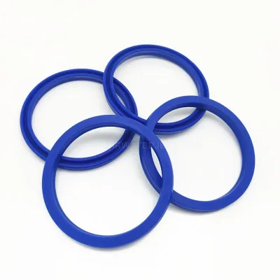 Waterjet Intensifier spare part Y-ring 720310138