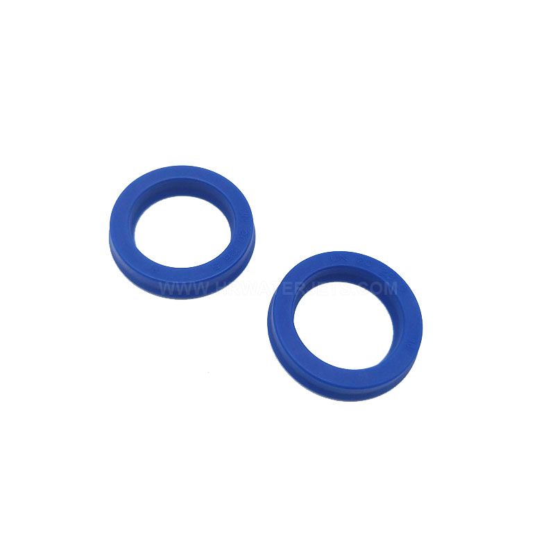 Water Jet Cutting Pump Parts Y-ring for Intensifier 720310132