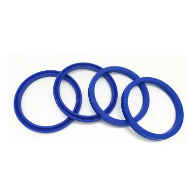 Waterjet Intensifier spare part Y-ring 720310138