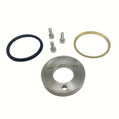 Water Jet Intensifier Pump Parts Check Valve Body Repair Kit