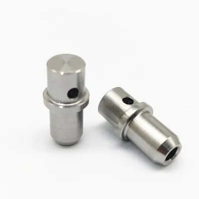 Waterjet Intensifier Parts Outlet Poppet 510000250