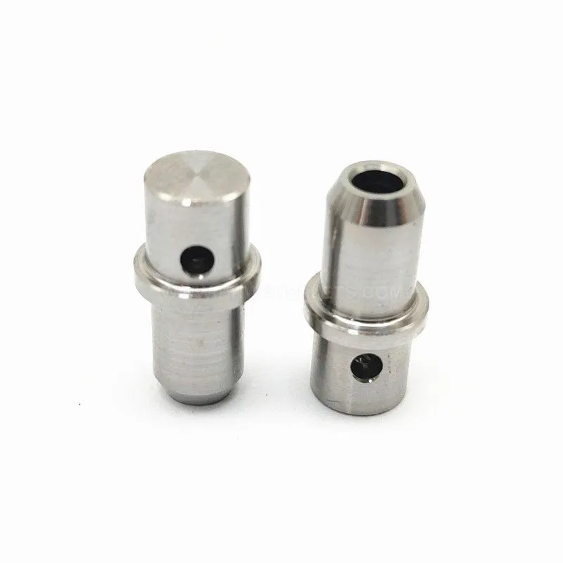 Waterjet Intensifier Parts Outlet Poppet 510000250