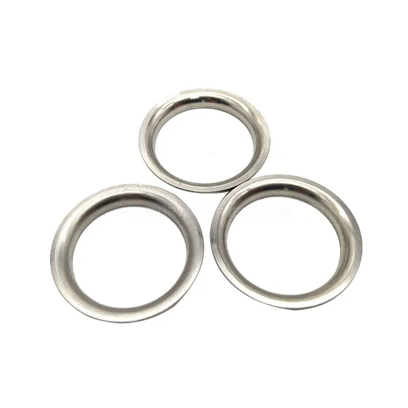 Waterjet Direct Drive Pump Parts End Cap Static Seal Ring 011043-1