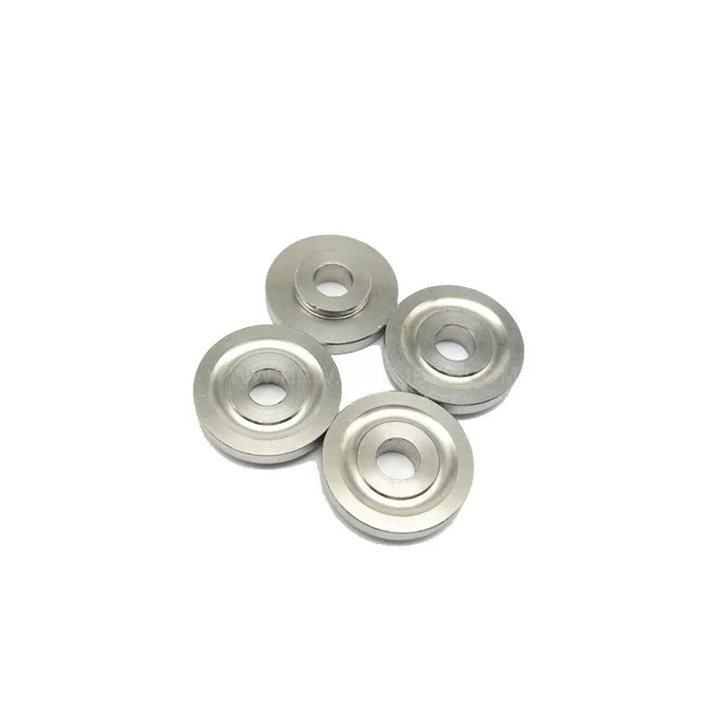 Waterjet Direct Drive Pump Inlet Poppet Check Valve 011042-1