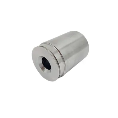 Waterjet Direct Drive Pump Parts High-pressure Cylinder 013387-1