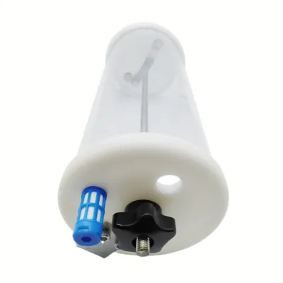 Waterjet Mini Abrasive Hopper