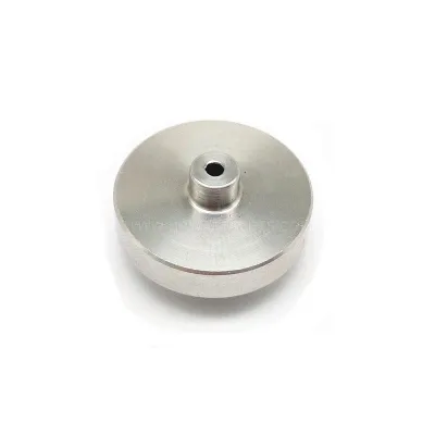 Waterjet Cutting Parts on/off valve Pin Guide 520000764