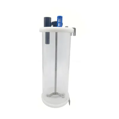 Waterjet Mini Abrasive Hopper
