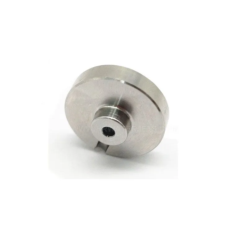 Waterjet Cutting Parts on/off valve Pin Guide 520000764