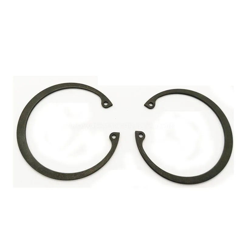 Waterjet End Bell Snap Ring for Waterjet Intensifier G6D 720610034