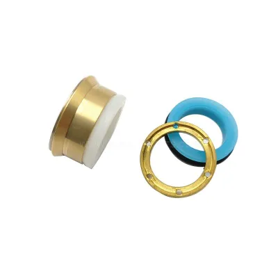 Waterjet Cutting Parts HP Seal Kit for D 410000077