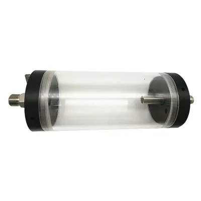 Waterjet cutting Head Abrasive Mini Hopper