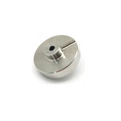 Waterjet Cutting Parts on/off valve Pin Guide 520000764