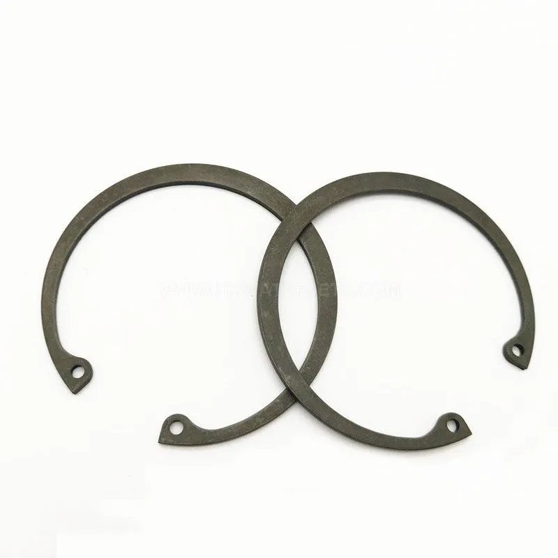 Waterjet End Bell Snap Ring for Waterjet Intensifier G6D 720610034