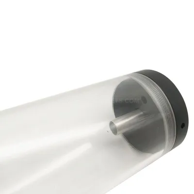 Waterjet cutting Head Abrasive Mini Hopper