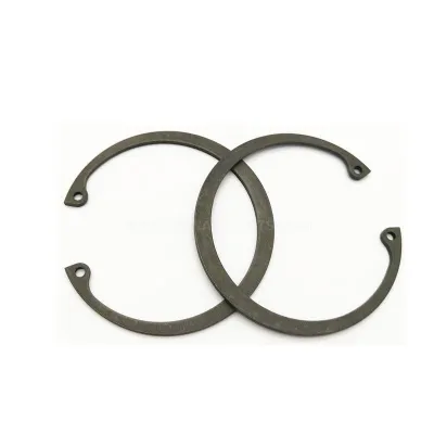 Waterjet End Bell Snap Ring for Waterjet Intensifier G6D 720610034