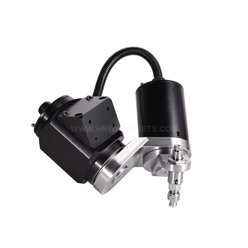 Waterjet 5 Axis AB Cutter head Set