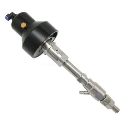 Waterjet Cutting Head Assembly Part for D