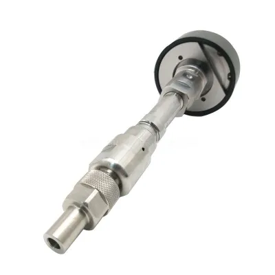 Waterjet Cutting Head Assembly Part for D