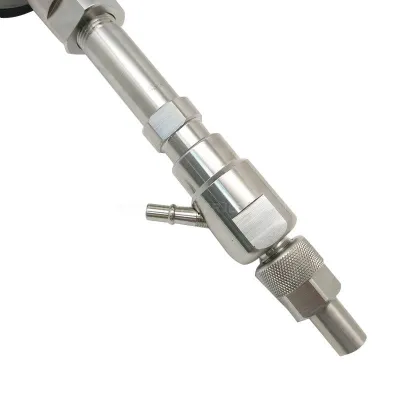 Waterjet Cutting Head Assembly Part for D