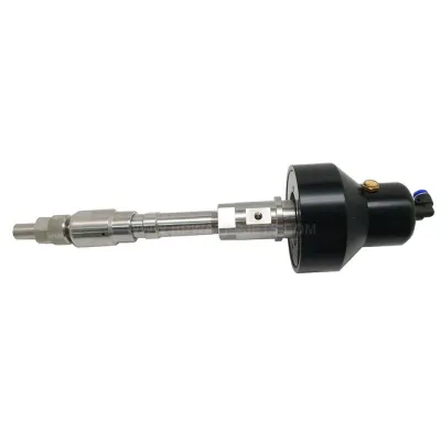 Waterjet Cutting Head Assembly Part for D