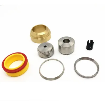 Waterjet Check Valve Repair Kit