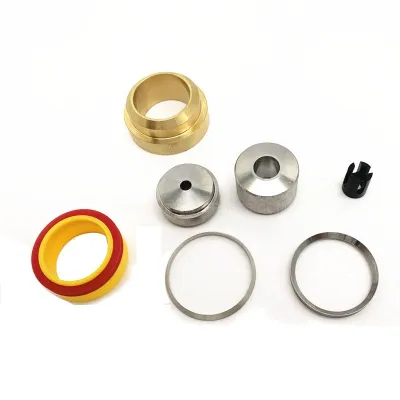 Waterjet Check Valve Repair Kit
