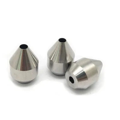 Waterjet Intensifier Parts Check Valve Repair Kit G6D 510000123