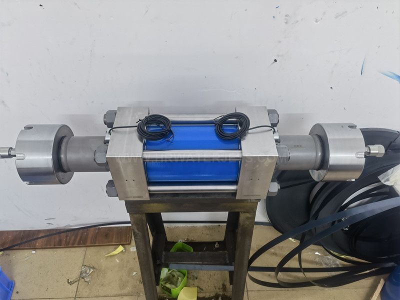Waterjet Intensifier Pump Dd