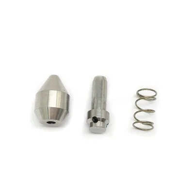 Waterjet Intensifier Parts Check Valve Repair Kit G6D 510000123