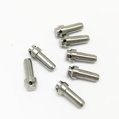 Waterjet Intensifier Parts Check Valve Repair Kit G6D 510000123