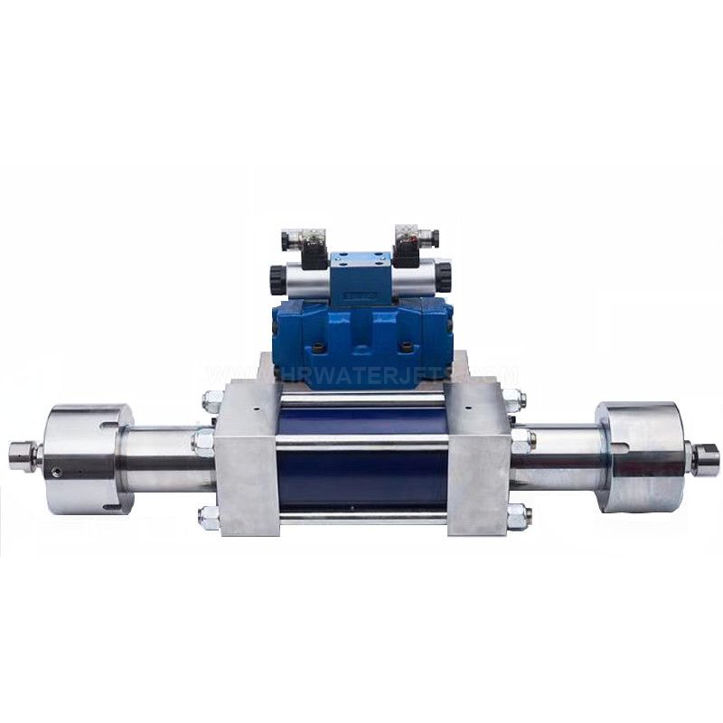 Waterjet Intensifier Pump Dd