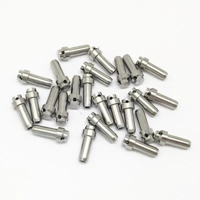 Waterjet Intensifier Parts Check Valve Repair Kit G6D 510000123