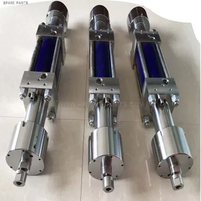 Waterjet Intensifier Pump Dd