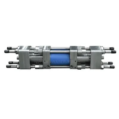 Waterjet Intensifier Pump Dd