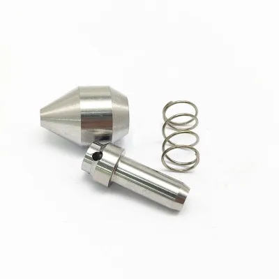 Waterjet Intensifier Parts Check Valve Repair Kit G6D 510000123