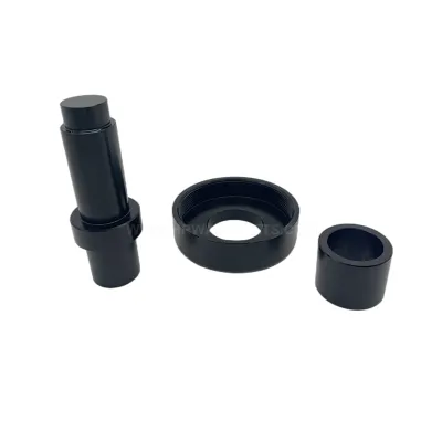 60K Intensifier HP Seal Installation Tool Kit B-2291-1